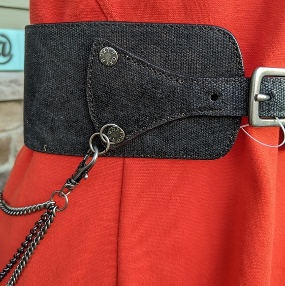 Roxy | Accessories | Roxy Y2k Chain Belt | Poshmark